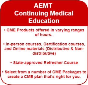 EMT Continuing Medical Education | EMT Utah