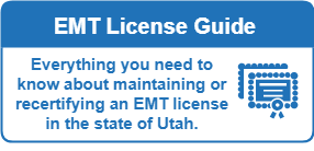 EMT Continuing Medical Education | EMT Utah