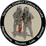 TCCC-CMC: Tactical Combat Casualty Care for Medics | EMT Utah