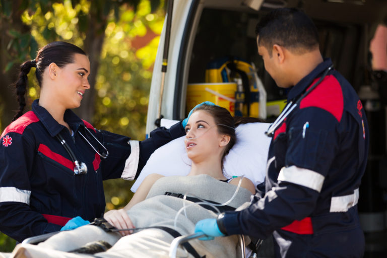 Courses: Explore Our EMT Training Programs | EMT Utah