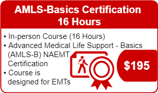 EMT CME Packages | EMT Utah