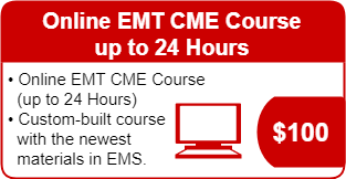 EMT CME Packages | EMT Utah