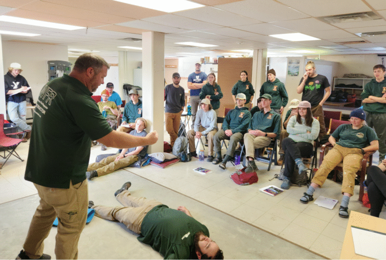 EMT Courses, Certification & Recertification | EMT Utah