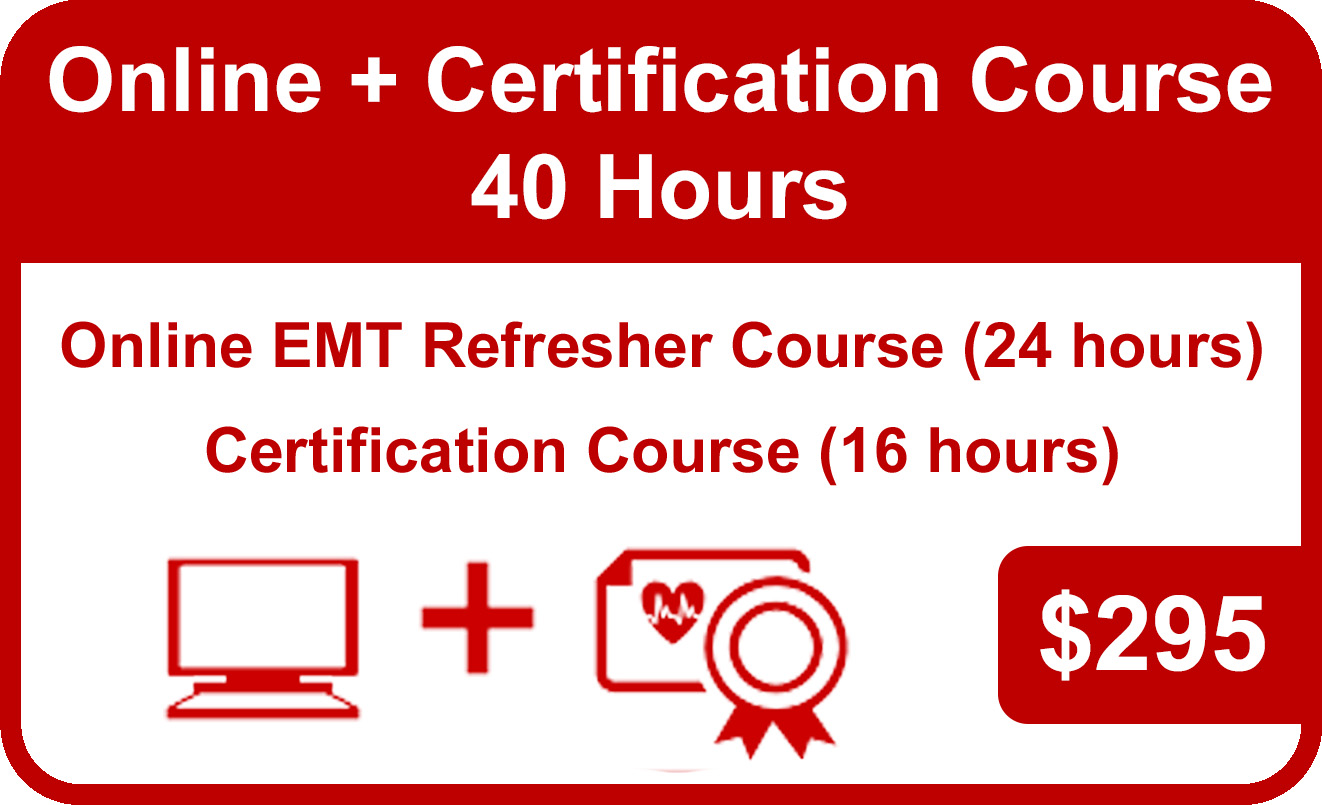 EMT CMEs: Continuing Medical Education for EMTs | EMT Utah