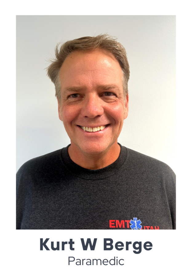 EMT Utah | Learn About Our Expert Emergency Medical Training